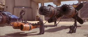 Sebulba | Villains Wiki | Fandom