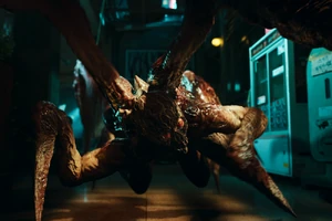 Monsters (Sweet Home)/Gallery | Villains Wiki | Fandom