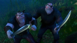 Stabbington Brothers | Villains Wiki | Fandom
