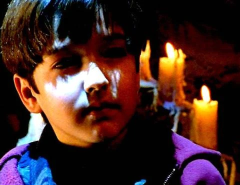 Anointed One | Villains Wiki | Fandom