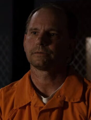 Thomas Yates | Villains Wiki | Fandom