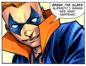 The Trickster (DC)/Gallery | Villains Wiki | Fandom