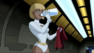 Galatea (DC) | Villains Wiki | Fandom