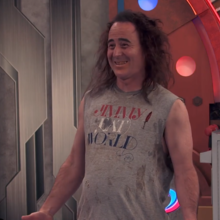 Invisible Brad | Villains Wiki | Fandom