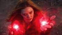 Scarlet Witch (Marvel Cinematic Universe) | Villains Wiki | Fandom