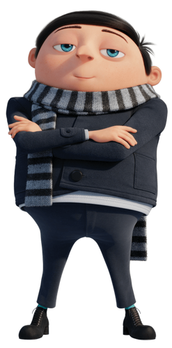 Felonious Gru Sr. | Villains Wiki | Fandom