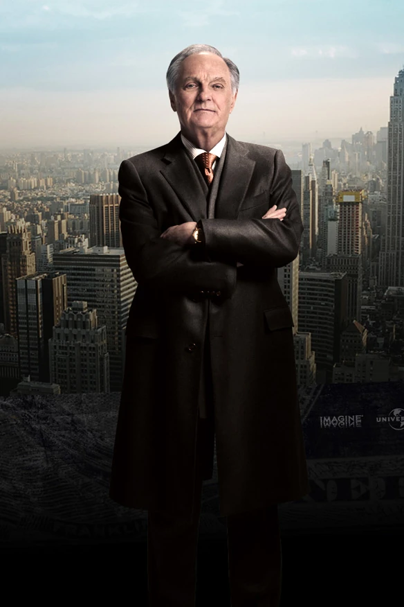 Arthur Shaw | Villains Wiki | Fandom