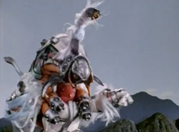 Autochthon | Villains Wiki | Fandom