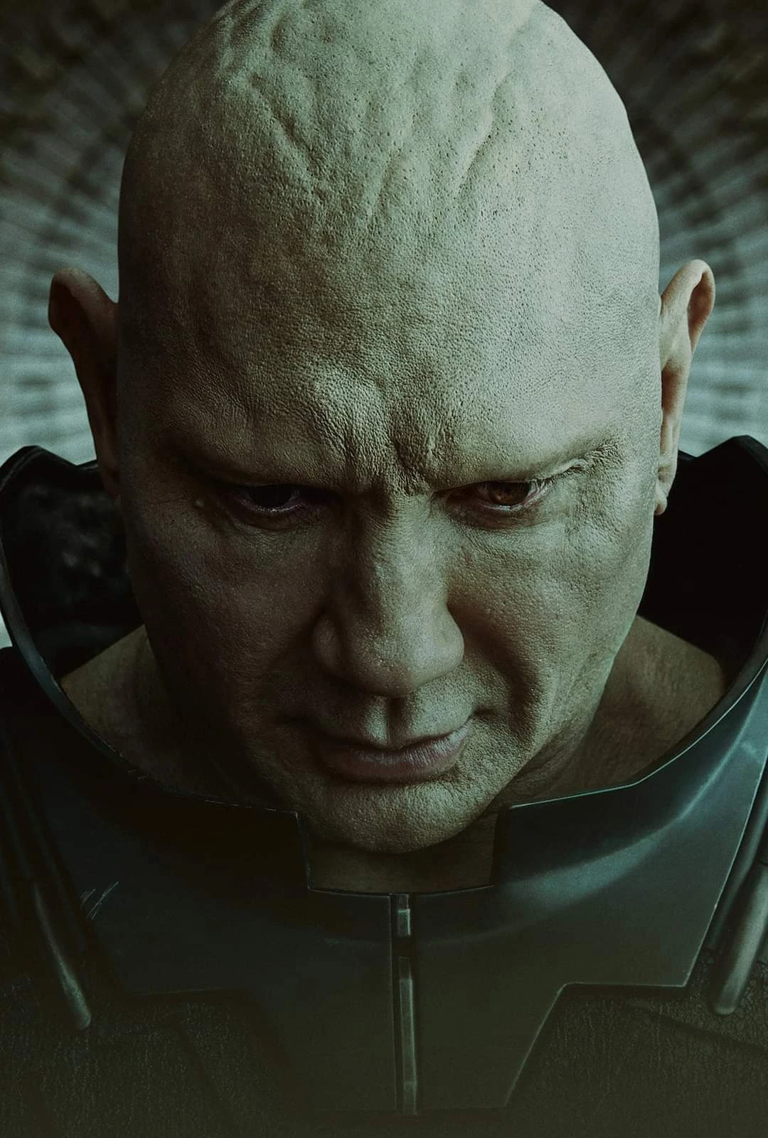 Count Glossu Rabban | Villains Wiki | Fandom