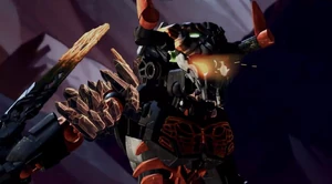 Elemental Beasts/Gallery | Villains Wiki | Fandom