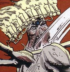 Candlemaker | Villains Wiki | Fandom