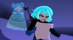 Cassandra/Synopsis | Villains Wiki | Fandom