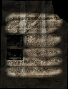 Project Pickman/Gallery | Villains Wiki | Fandom