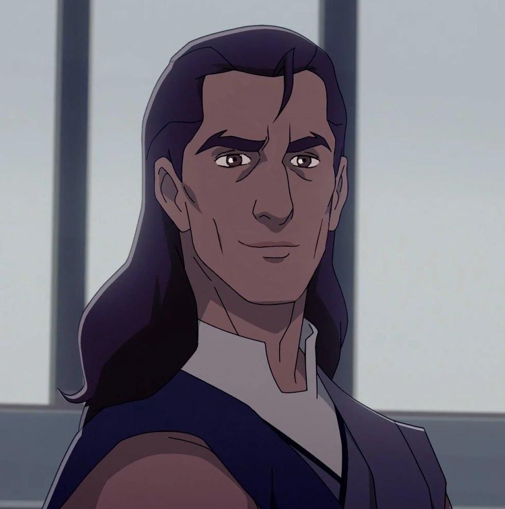 Vinod Chanda | Villains Wiki | Fandom