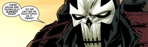 Crossbones (Marvel)/Gallery | Villains Wiki | Fandom
