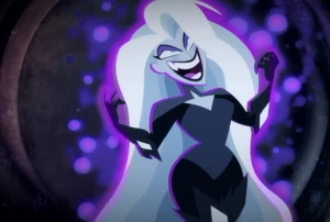 Cythonna (DC Super Hero Girls)/Gallery | Villains Wiki | Fandom
