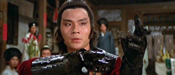 Dao Cheng | Villains Wiki | Fandom