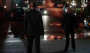 Damien Darhk (Arrowverse)/Gallery | Villains Wiki | Fandom