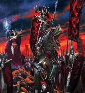 Dark Elves (Warhammer) | Villains Wiki | Fandom