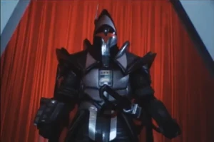 General Deathzero | Villains Wiki | Fandom