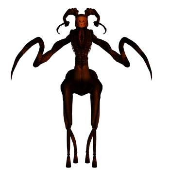 Envy (Judy) | Villains Wiki | Fandom