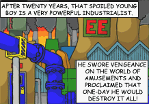 Edgar Ektor | Villains Wiki | Fandom