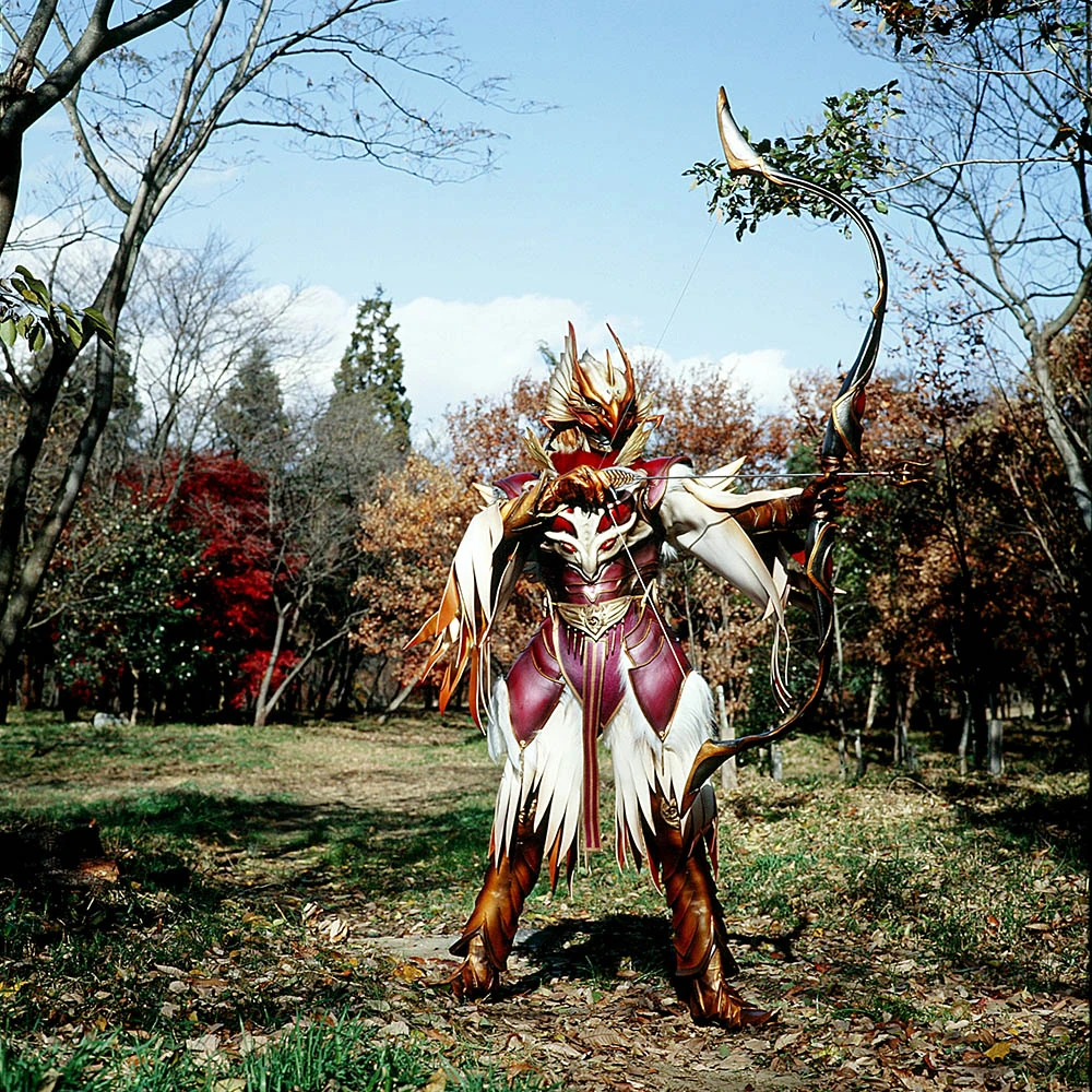 El of the Wind | Villains Wiki | Fandom