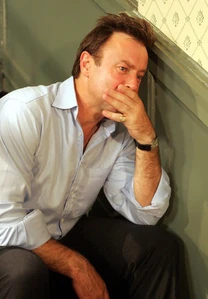 Grayson Sinclair/Gallery | Villains Wiki | Fandom