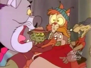 Wart (Rescue Rangers)/Gallery | Villains Wiki | Fandom