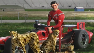 Guy Gagné/Gallery | Villains Wiki | Fandom