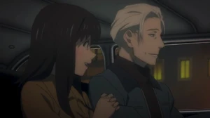 Gilbert Ross | Villains Wiki | Fandom