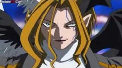 Digimon Frontera Lucemon