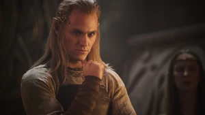Sauron (The Rings of Power) | Villains Wiki | Fandom
