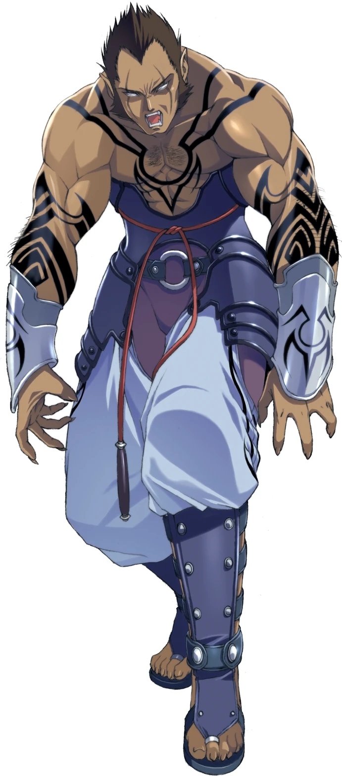 Kagachi | Villains Wiki | Fandom