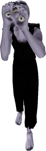 Kyogi | Villains Wiki | Fandom