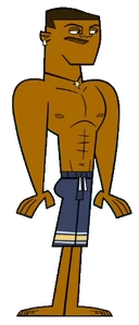 Lightning (Total Drama) | Villains Wiki | Fandom