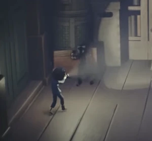 Shadow Kids | Villains Wiki | Fandom