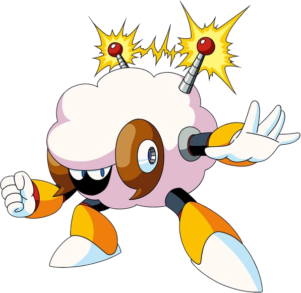 Sheep Man | Villains Wiki | Fandom