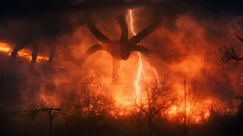 Mind Flayer | Villains Wiki | Fandom