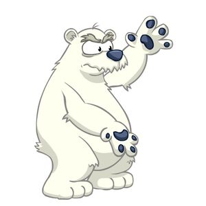 Herbert P. Bear/Gallery | Villains Wiki | Fandom
