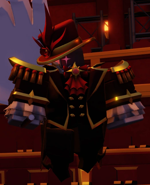 Narrator (Tower Defense Simulator) | Villains Wiki | Fandom