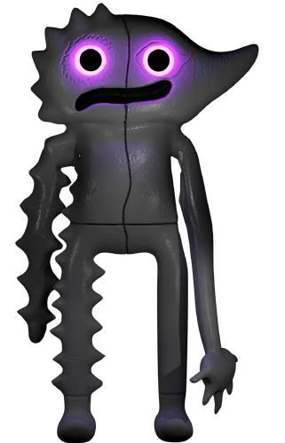 Bittergiggle | Villains Wiki | Fandom