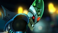 Dr. Nefarious (Ratchet & Clank)/Synopsis | Villains Wiki | Fandom
