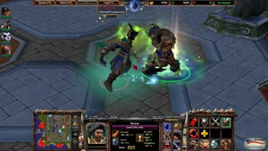 Daelin Proudmoore/Gallery | Villains Wiki | Fandom