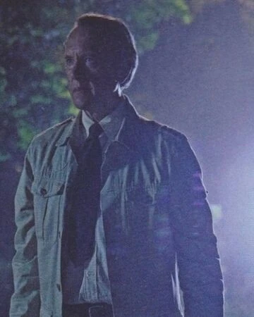 Dr. Zander Rice (X-Men Movies) | Villains Wiki | Fandom