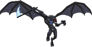 Avatar of Evil | Villains Wiki | Fandom