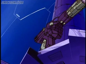 Shockwave (Generation One)/Gallery | Villains Wiki | Fandom