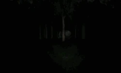 Slender Game Gif
