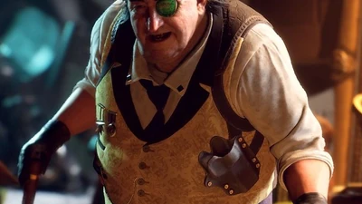 Discuss Everything About Villains Wiki | Fandom