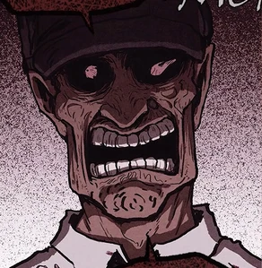 Monsters (Sweet Home)/Gallery | Villains Wiki | Fandom